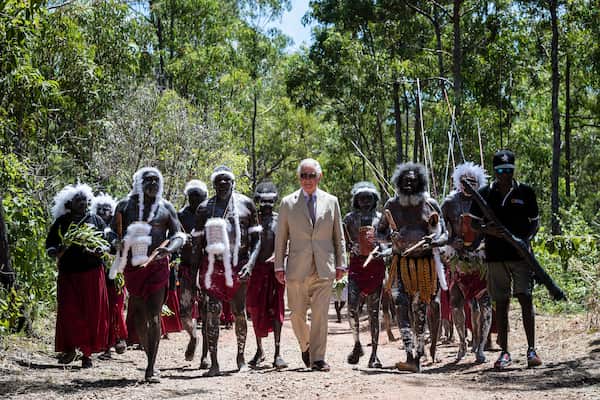 How Welcome to Country rituals are changing to make all Australians ...