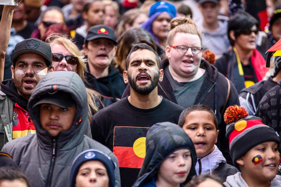 The history of NAIDOC Week and what 'voice, treaty, truth' means to ...