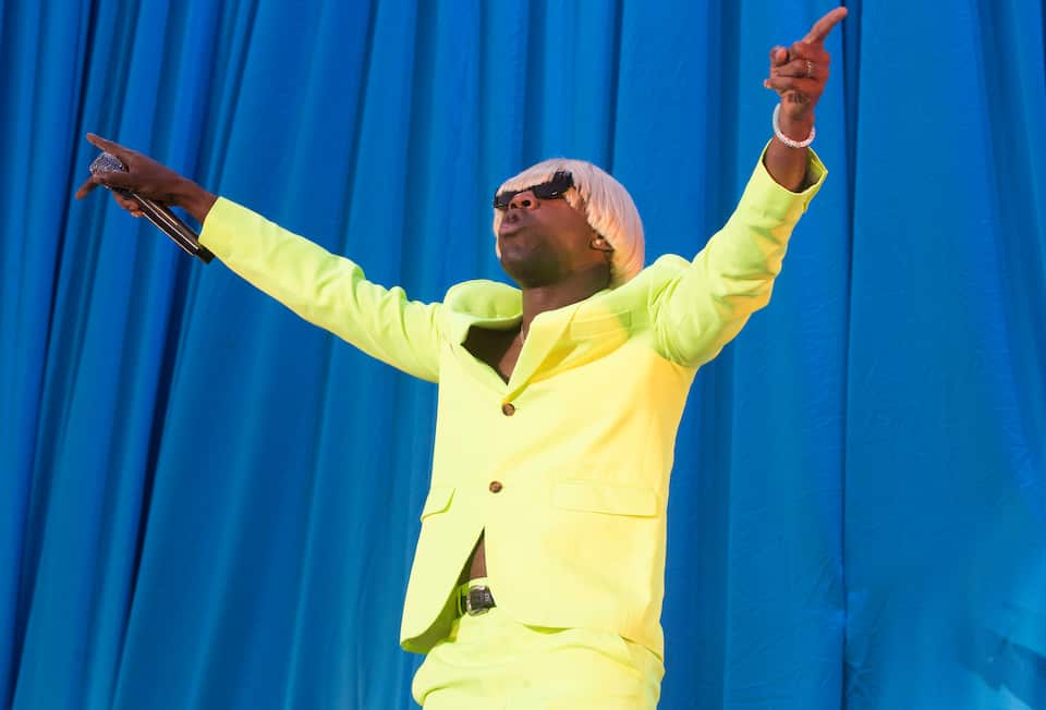 Rappers, anti-vaxxers, right-wing activists: Who has Australia banned ...