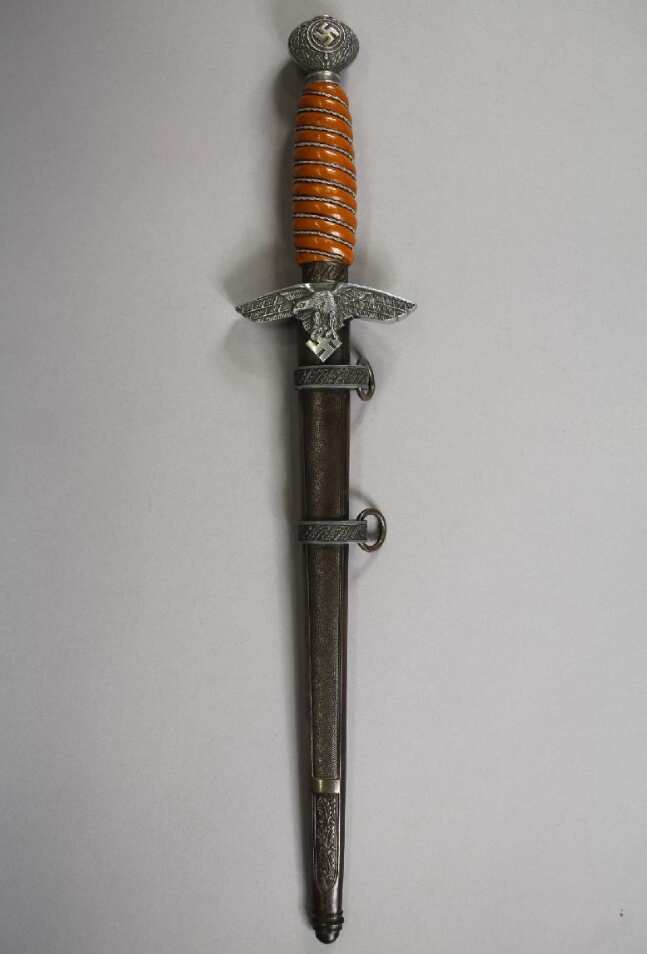 Sydney auction house under fire for selling 'sinister, grotesque' Nazi ...