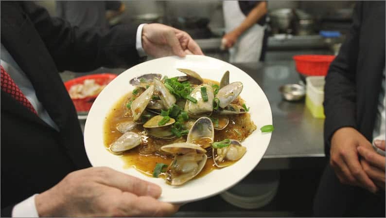 Golden Century’s revolutionary XO Pippies | SBS Small Business Secrets