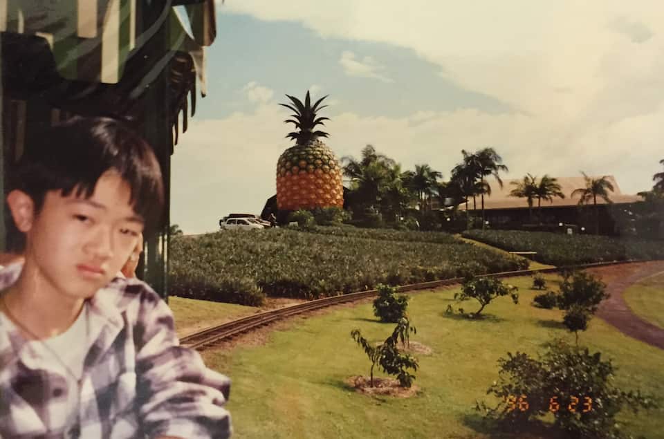 My Australia: Benjamin Law on writing the story he always wanted to ...