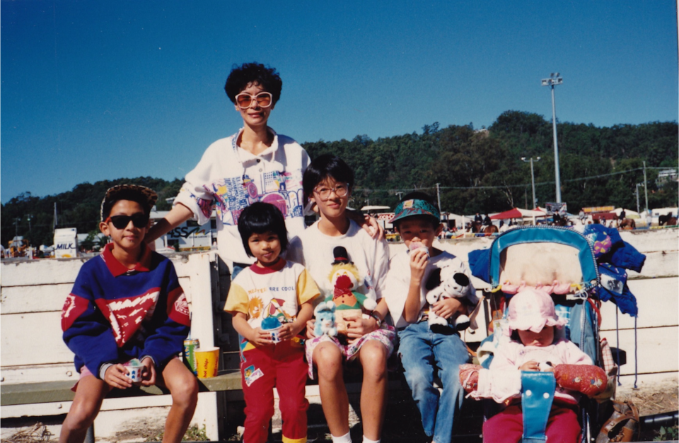 My Australia: Benjamin Law on writing the story he always wanted to ...