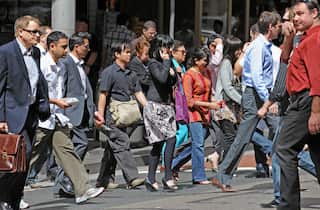 Map: How multicultural is your suburb? Search Australia by top country ...