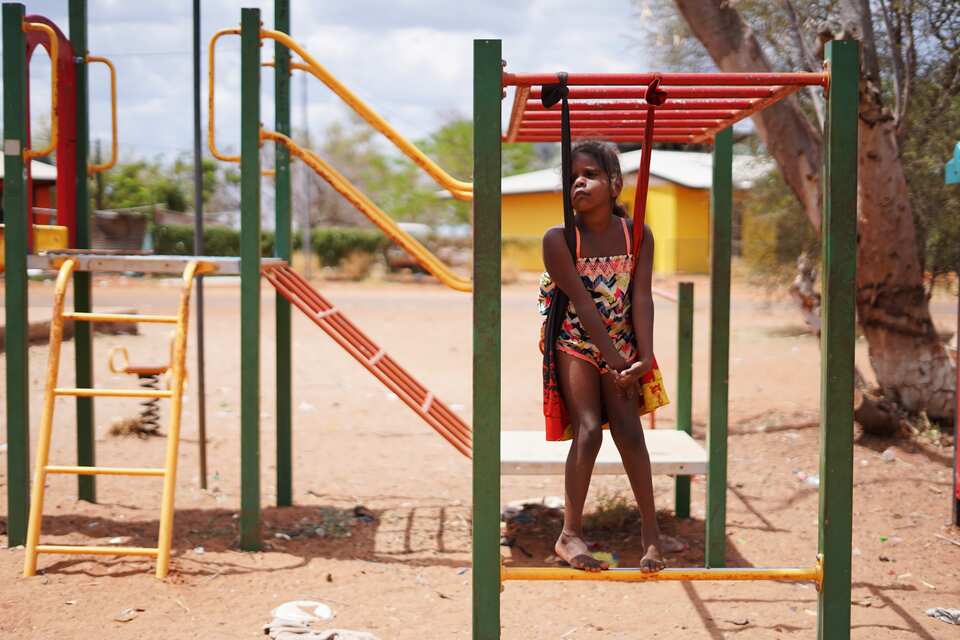 Why Australia's green energy movement needs to include Aboriginal ...