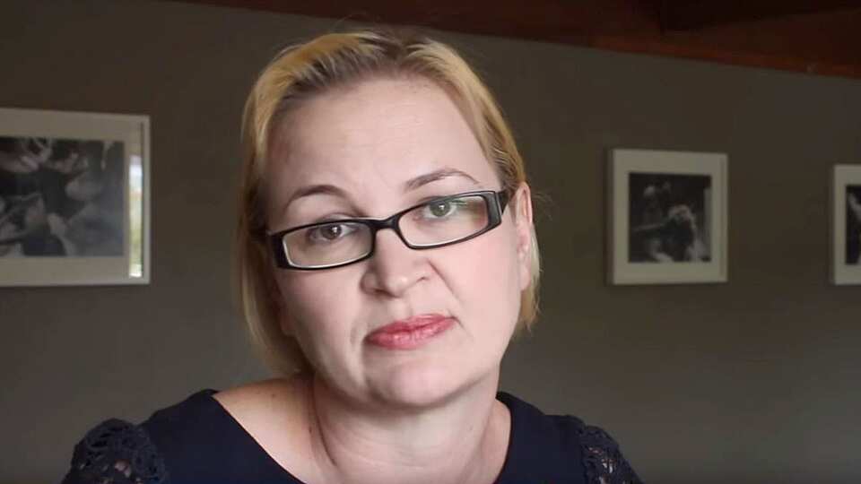 Reef foundation boss wasn't aware of grant due diligence | SBS News