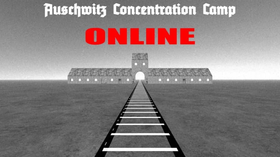 You can play your way through Auschwitz in this new game | SBS The Feed