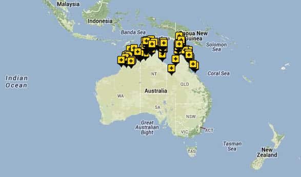 Interactive: How likely is a crocodile attack in Australia? | SBS News
