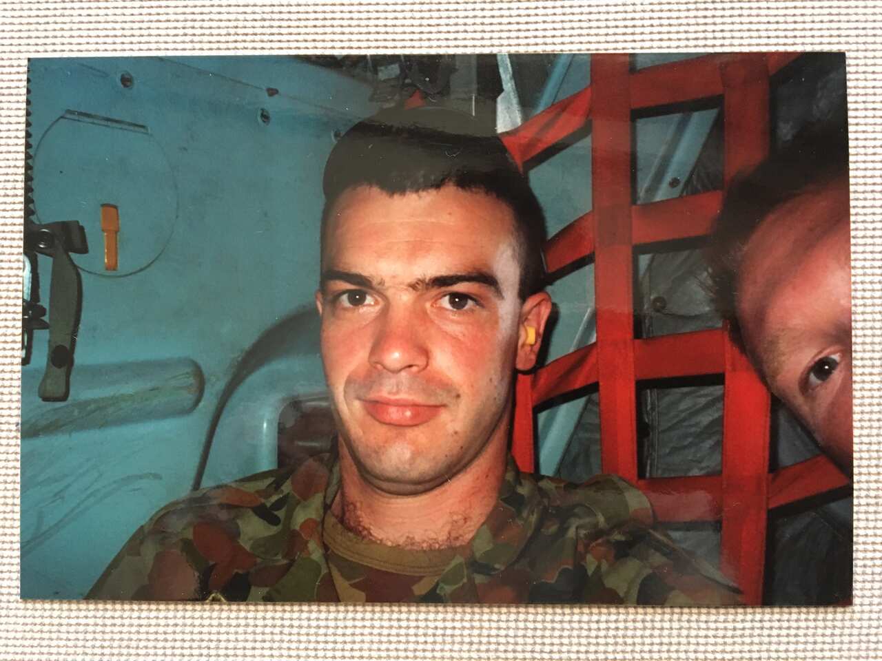 This man walked 500km on a trek that 'could rival Kokoda' | SBS Dateline