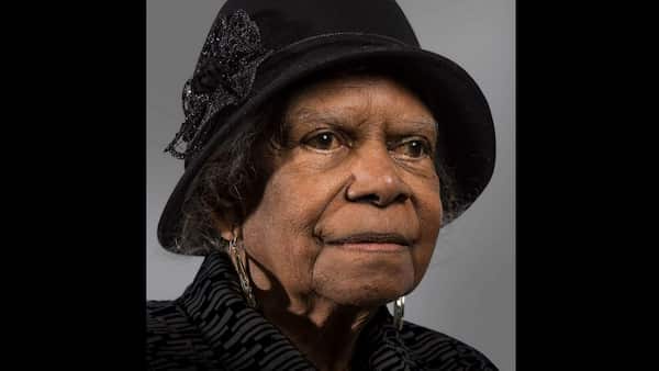 'Inspiration leader': Indigenous activist Bonita Mabo dies | SBS News