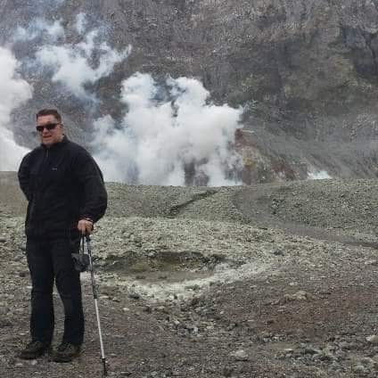 This is the family that owns the Whakaari volcanic Island | SBS News