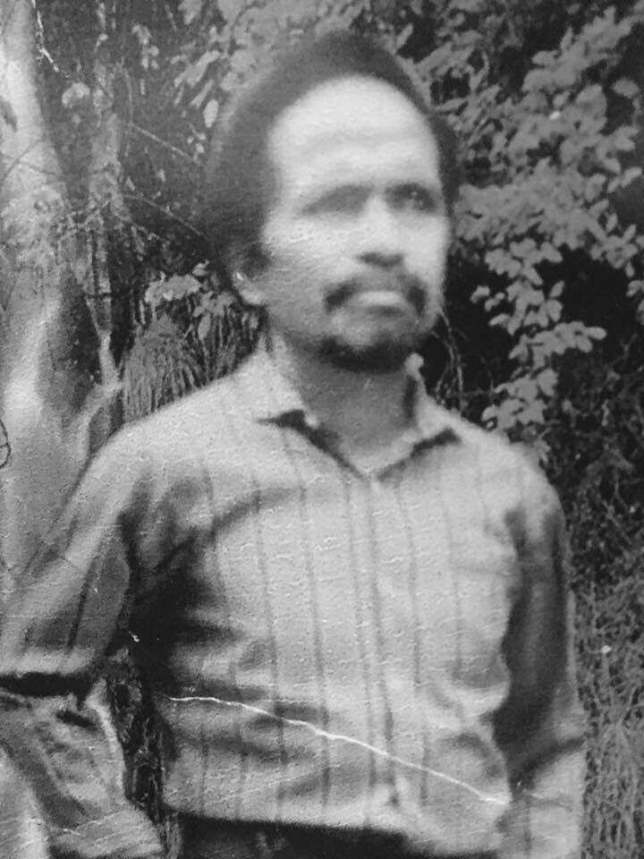 'Women can do the job': Meet Timor-Leste's first female police ...