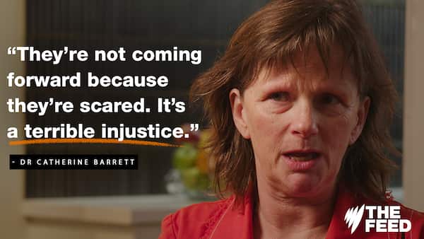 Elderly LGBTQI+ aged care residents say they’re being forced 'back into ...