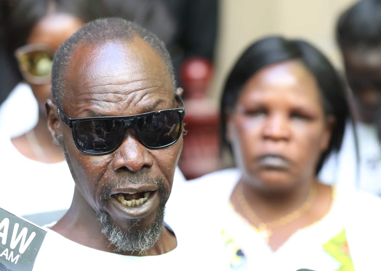 Brawl in Melbourne court after Laa Chol’s murderer sentenced to 15 ...