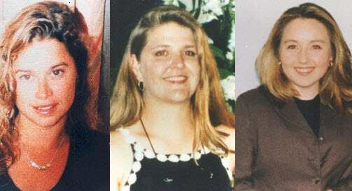 Three women were murdered in Claremont. This is why it took two decades ...