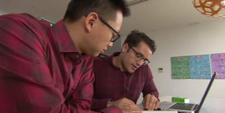 Why is this Indigenous student learning Mandarin? | SBS News