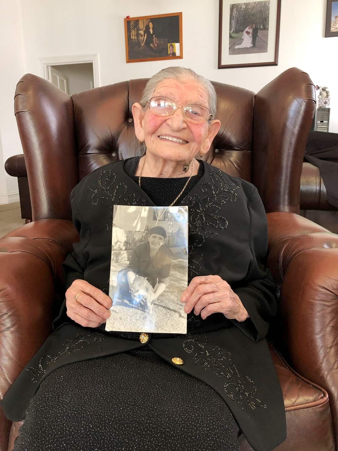 Nonna, Teta, Bubbe: Celebrating Australia's multicultural grandmothers ...