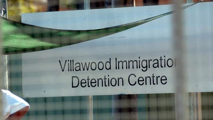 Exclusive: 'Ice' use in Australia’s largest immigration detention ...
