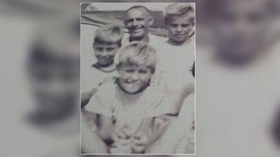 'I was forced to hold on to an electric fence' | SBS News