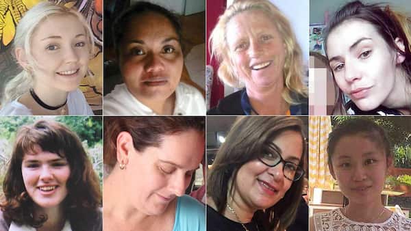 Counting Dead Women: The project keeping toll of Australia's hidden ...