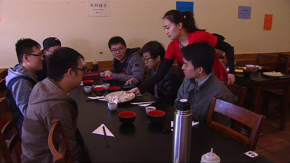 Exploring Clayton, Australia's most diverse suburb | SBS News