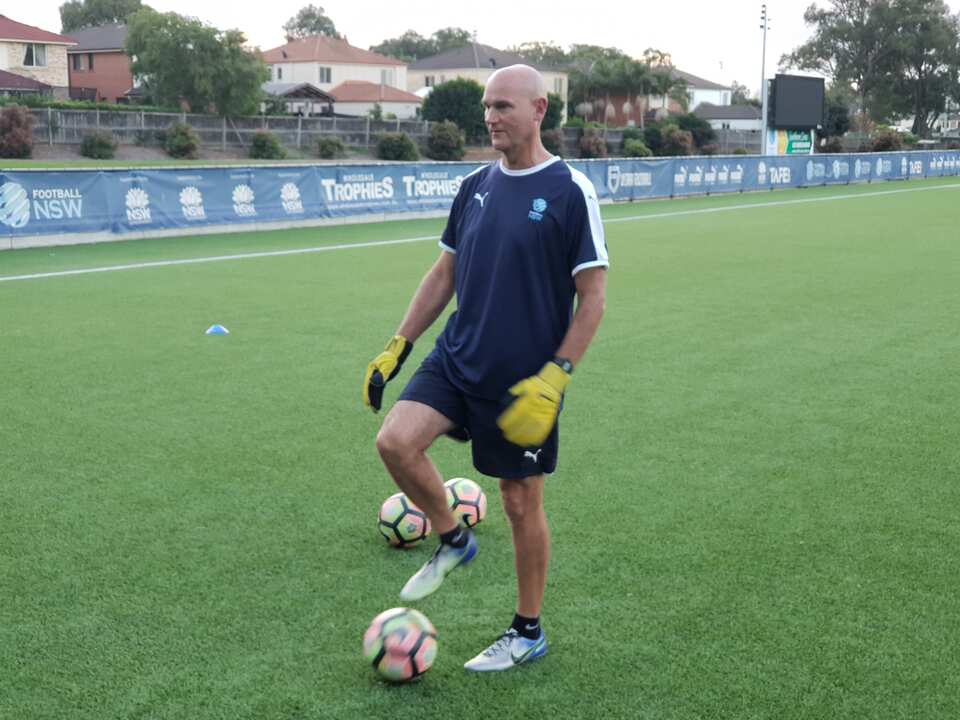 After fleeing civil war for Australia, the Matildas became a French ...