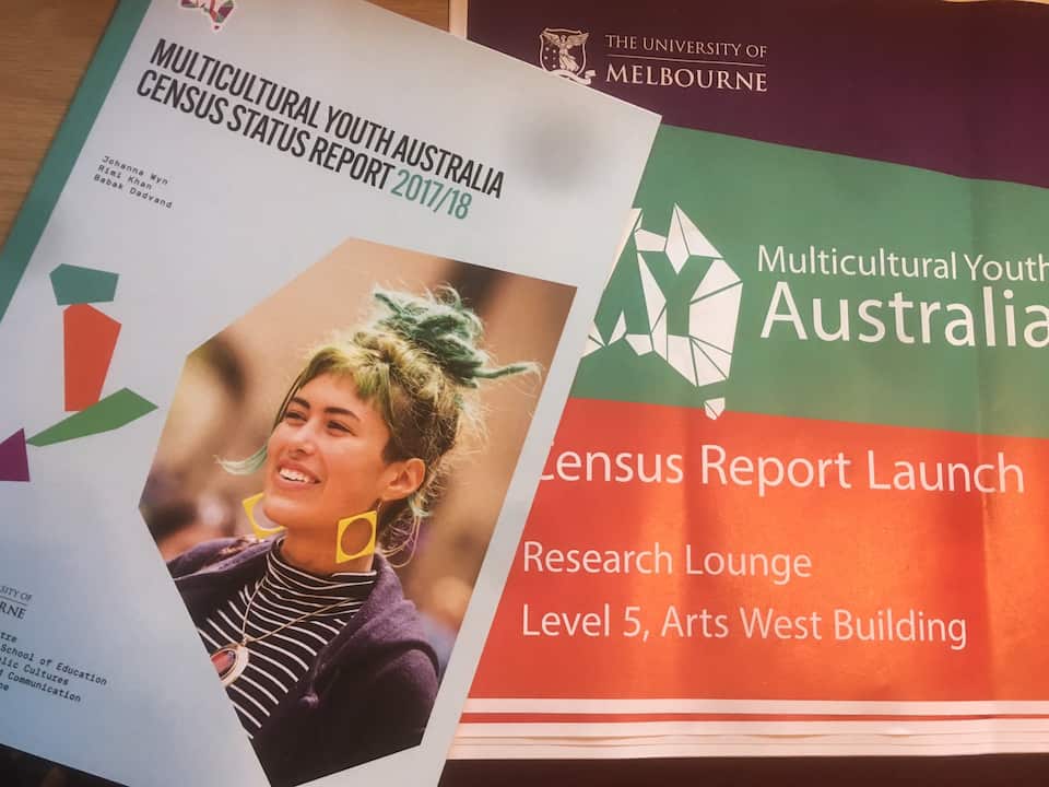 'They laugh at you': A quarter of Australia’s multicultural youth ...