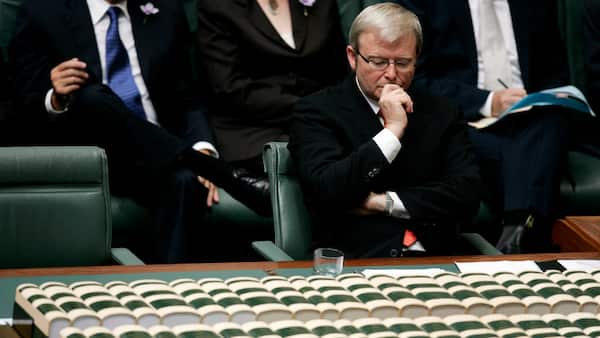 'We say sorry': Today marks more than a decade since Kevin Rudd’s ...