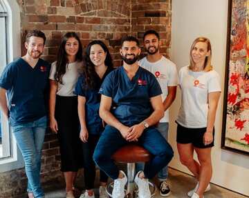 A chance encounter inspired NSW Young Australian of the Year Daniel ...