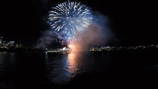 The famous Foti family behind Sydney's best fireworks | SBS Small ...
