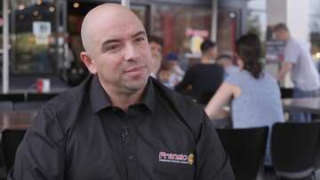 The charcoal chicken with a cult following | SBS Small Business Secrets