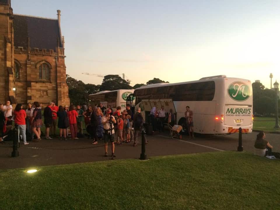 Explainer: What was Australia's Freedom Ride? | SBS News