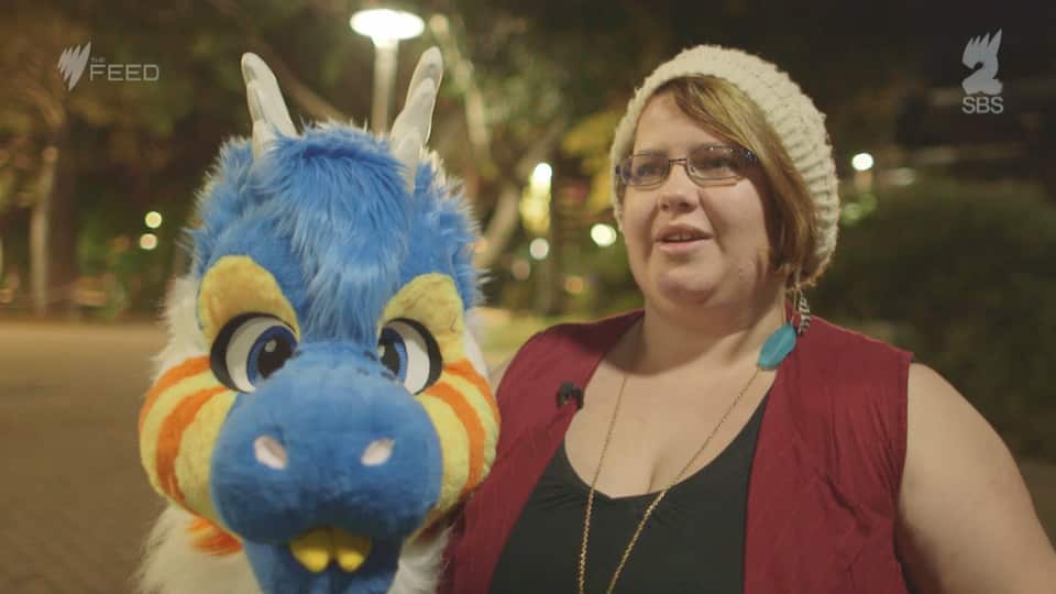 "It's just a group of people enjoying life": The culture of furries ...
