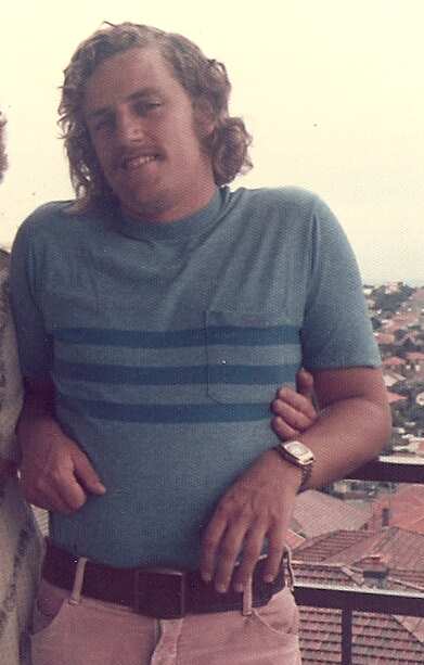 Police admit blunders in gay-hate murder hunt | SBS The Feed