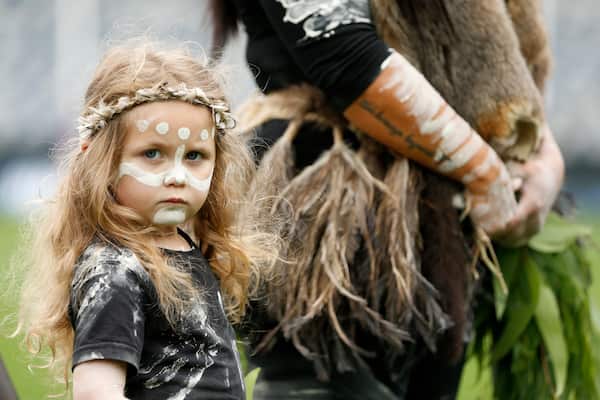 How Welcome to Country rituals are changing to make all Australians ...