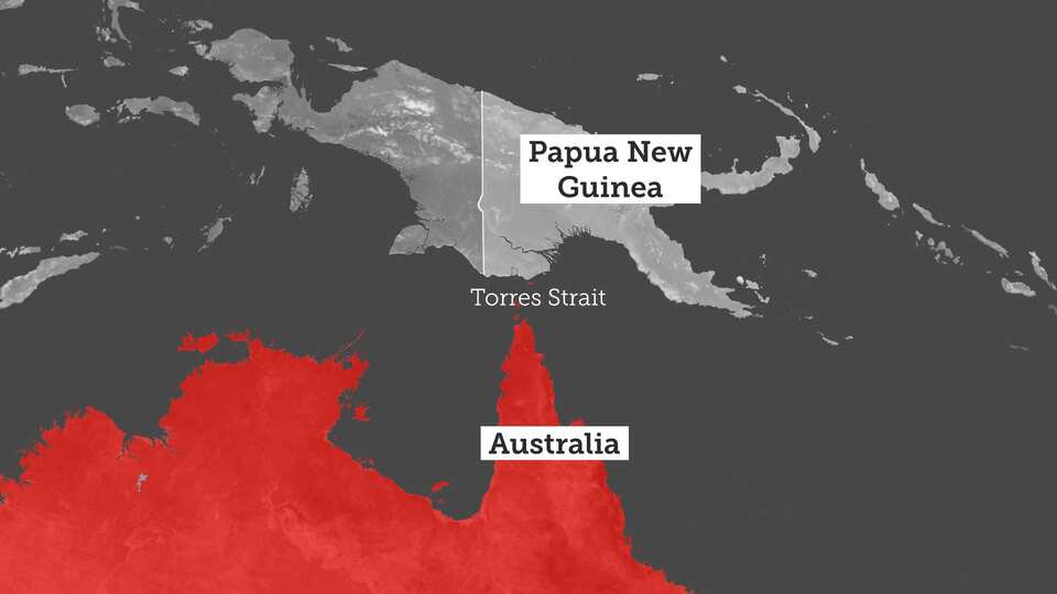 Torres Strait Islanders are honouring their seafaring past thanks to a ...