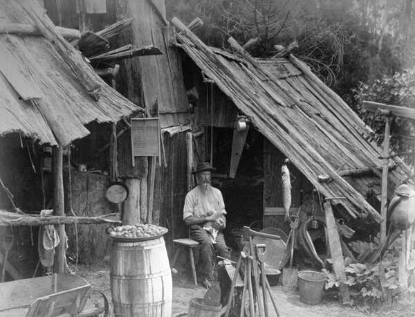 A brief history of immigration to Australia | SBS News