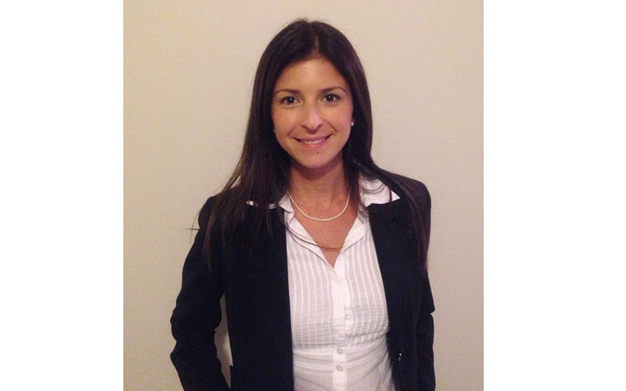 Cecilia Haddad's ex-boyfriend Mario Santoro arrested in Rio de Janeiro ...