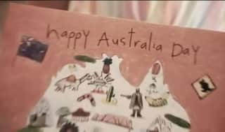 Mark Latham launches dystopian Save Australia Day ads | SBS News