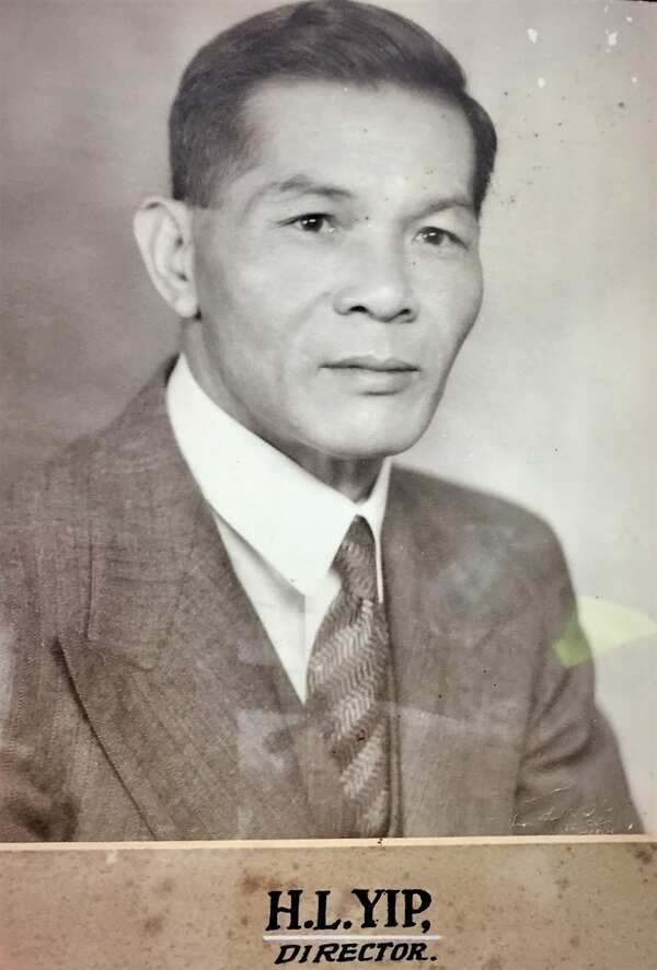 80 years ago, Henry Lum Yip opened a grocers in Sydney. His grandkids ...