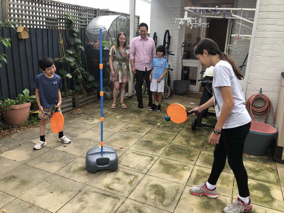 Eight-year-old Monty lives with a rare disease. Here's what his family ...