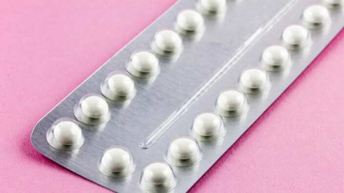 How common are blood clots on the contraceptive pill? | SBS The Feed