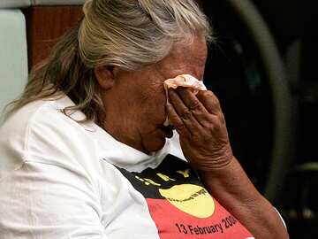 'We say sorry': Today marks more than a decade since Kevin Rudd’s ...