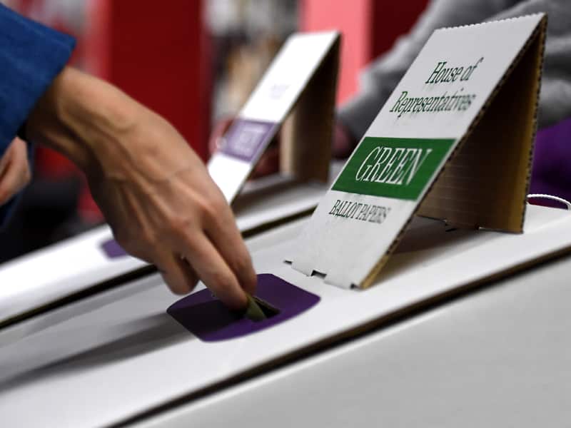 How to make your vote count in Australia's preferential voting system ...