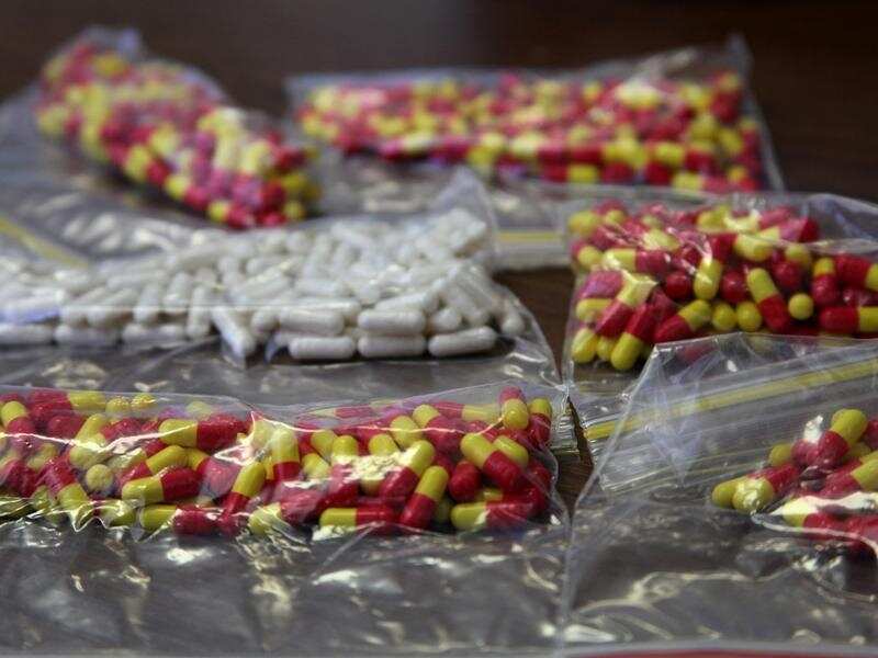 Australians spend $9.3 billion on drugs a year | SBS News