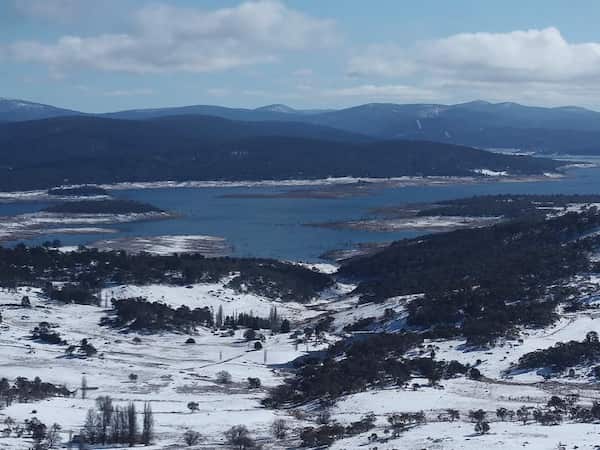 Snowy Hydro 2.0 project officially approved, funded by federal ...