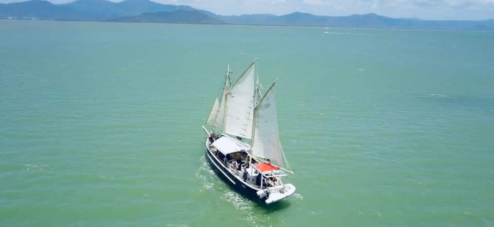 Torres Strait Islanders are honouring their seafaring past thanks to a ...