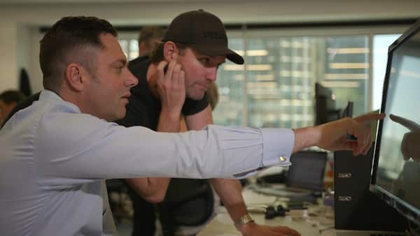 Adaptability the key to Ingogo’s success | SBS Small Business Secrets