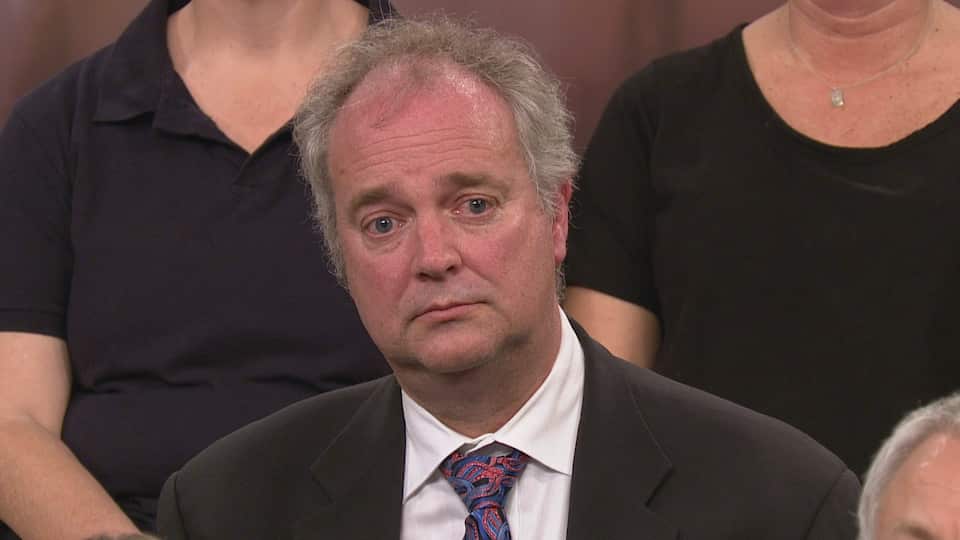 Should we be forcing people with severe mental illness to have ...