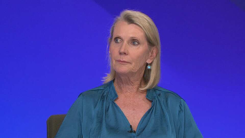 How K.A Whyte found herself in the middle of a bikie murder | SBS Insight